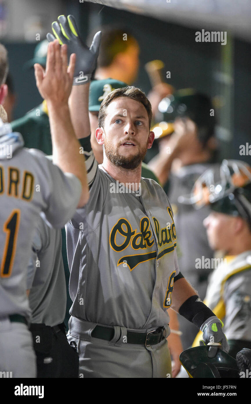 Jed Brown High Resolution Stock Photography and Images - Alamy