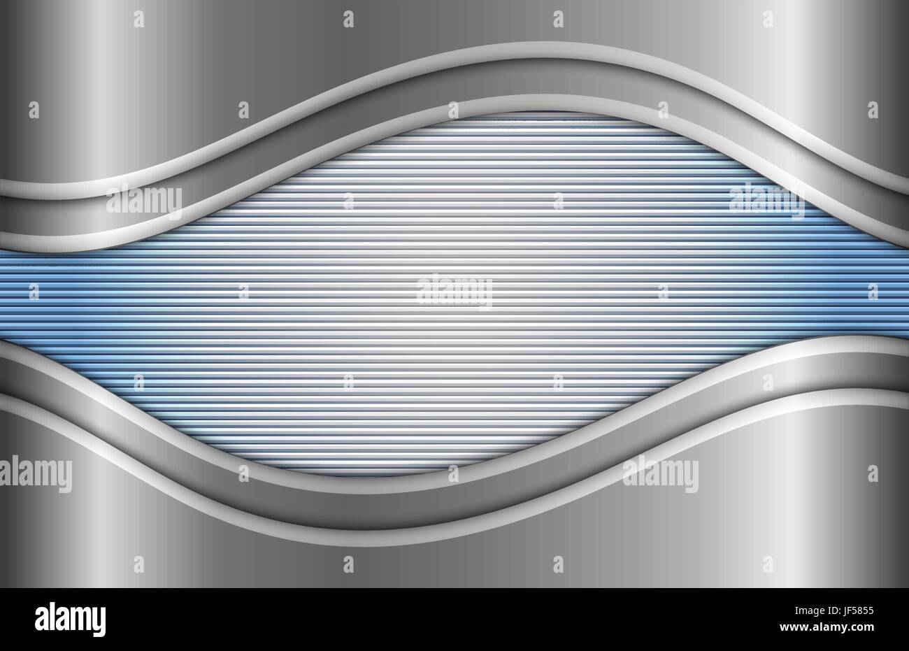 lines, curves, gradient, metallic, shadows, lines, shape, curves ...