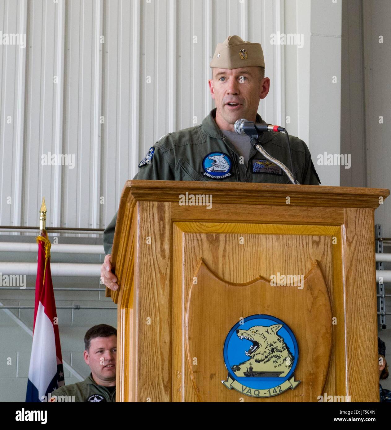 John patterson hi-res stock photography and images - Alamy