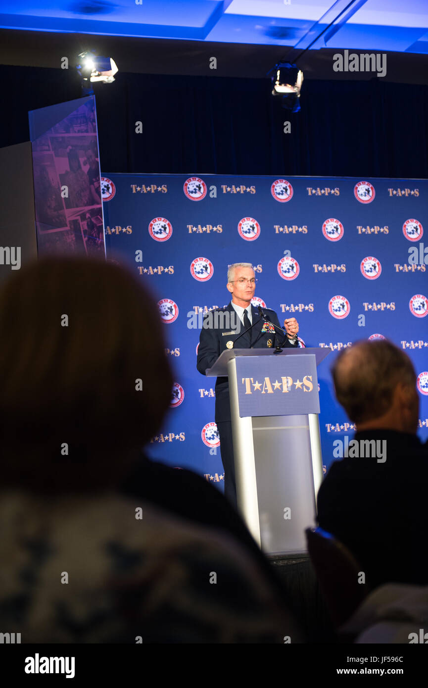U.S. Air Force Gen. Paul J. Selva, Vice Chairman of the Joint Chiefs of ...