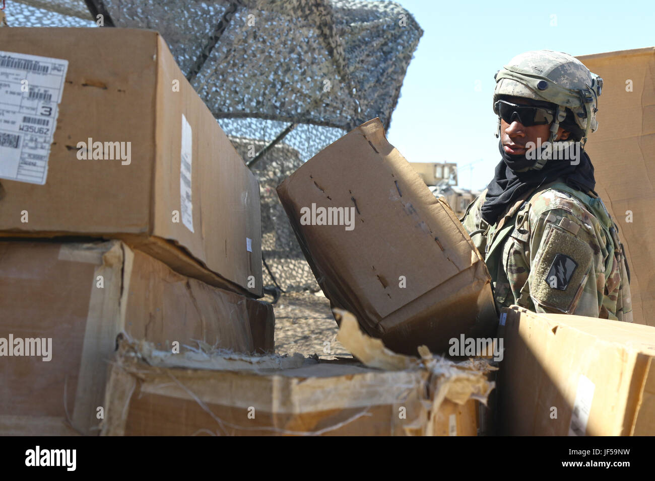 Fort humphreys hi-res stock photography and images - Alamy