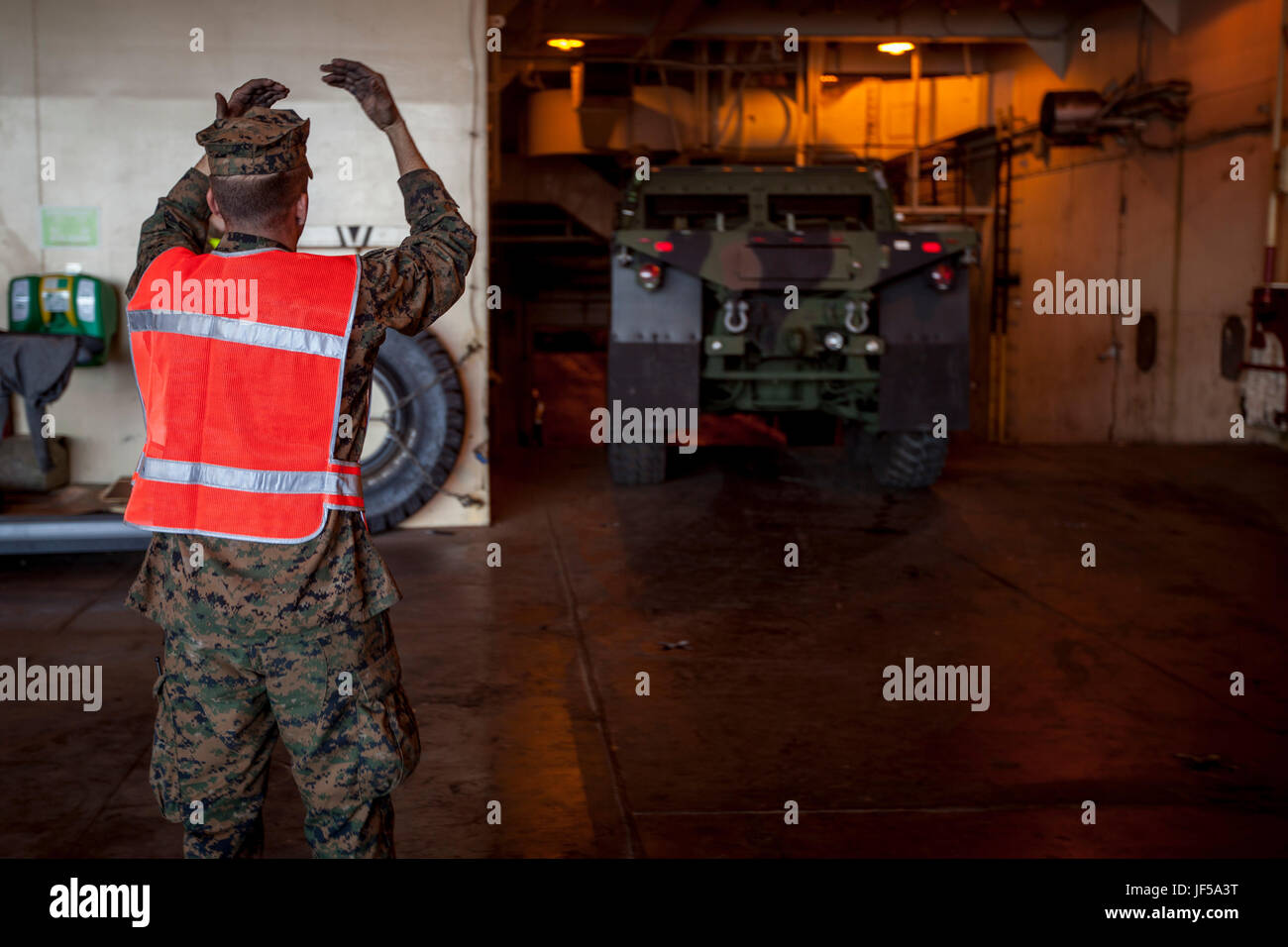 Marines from Combat Logistics Battalion 25 and Combat Logistics ...