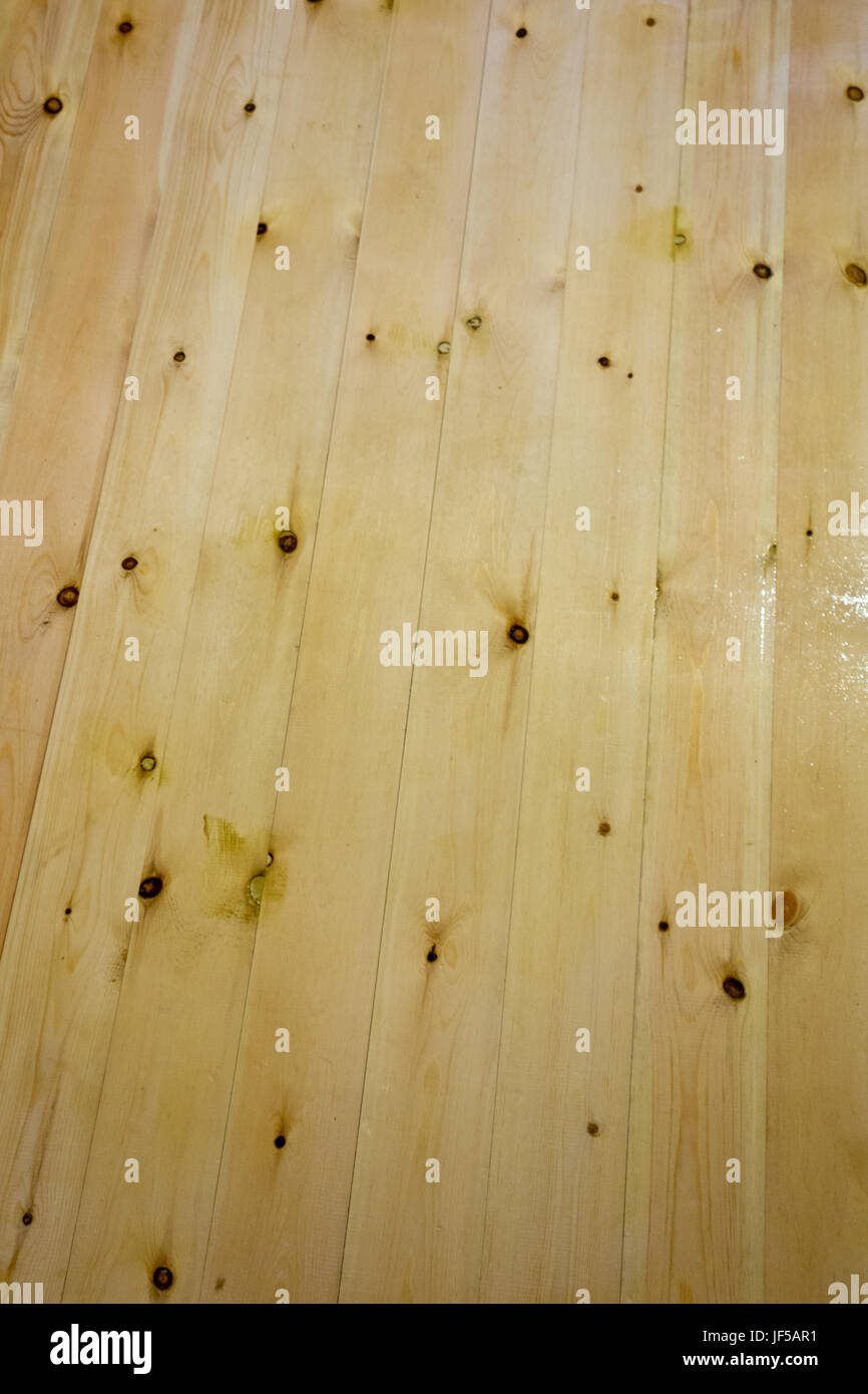 New hardwood floor hi-res stock photography and images - Alamy