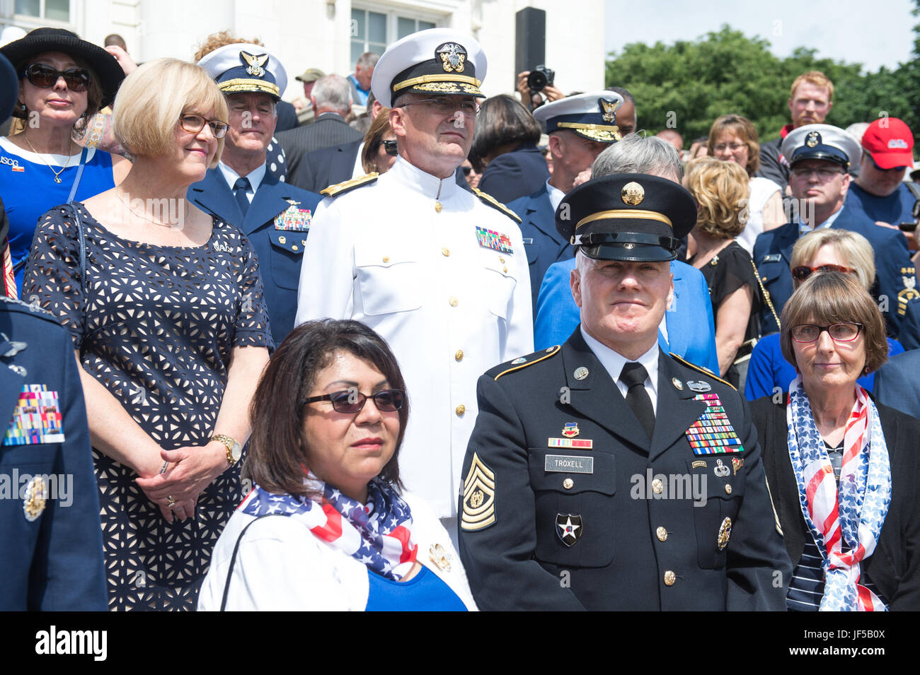 Sandra troxell hi-res stock photography and images - Alamy