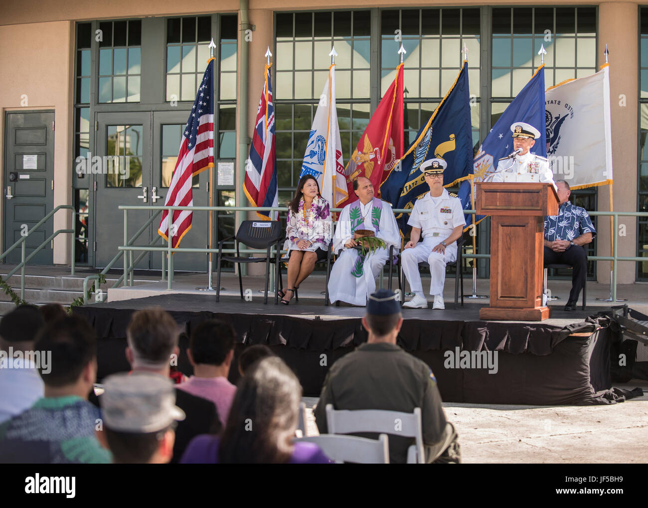 Joint pacific readiness center hi-res stock photography and images - Alamy