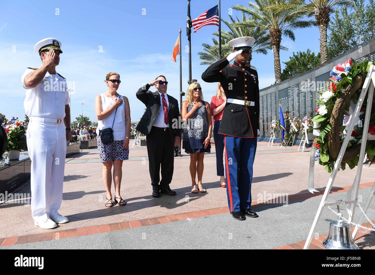 Capt david yoder hi-res stock photography and images - Alamy