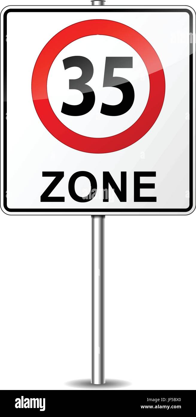 Thirty zone Stock Vector Images - Alamy