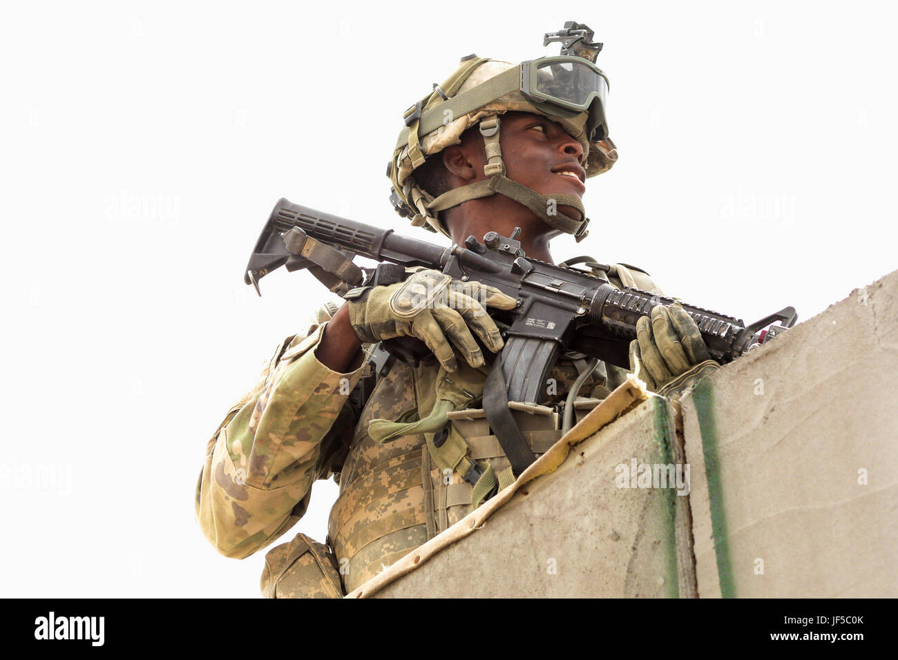 198th armored regiment hi-res stock photography and images - Alamy