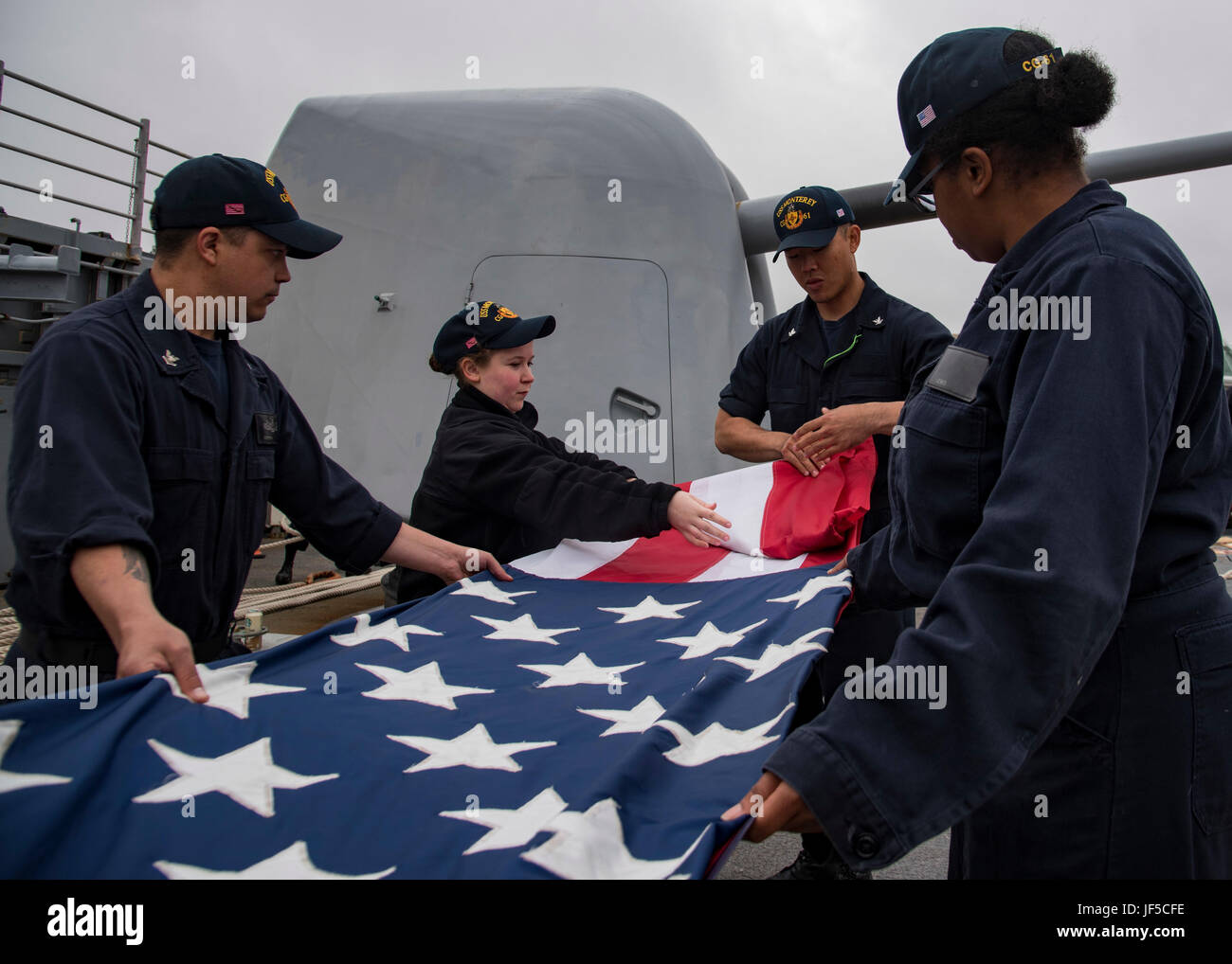 Brooklyn class cruiser hi-res stock photography and images - Alamy