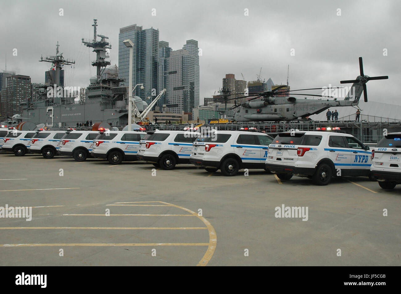 End of the u 3 line hi-res stock photography and images - Alamy