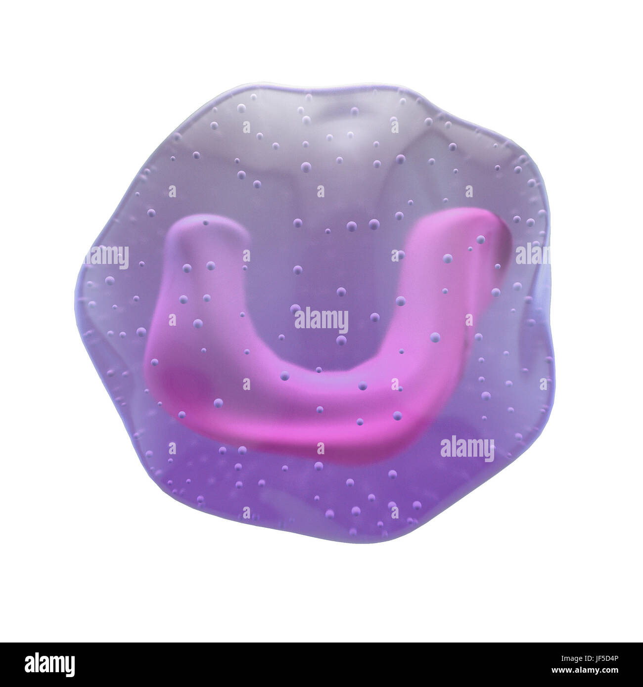 Single molecule hi-res stock photography and images - Alamy