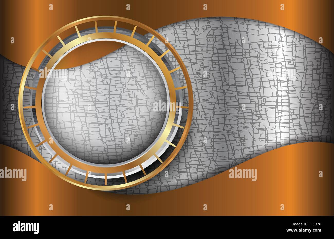 ring, waves, circle, mesh, curves, pattern, gold, shadows, ring, waves ...