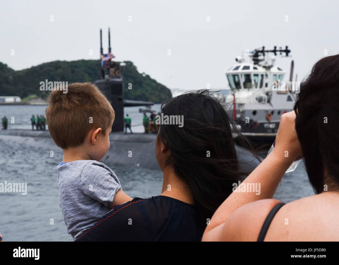 170531-N-ED185-054 FLEET ACTIVITIES YOKOSUKA, Japan (May 31, 2017 ...