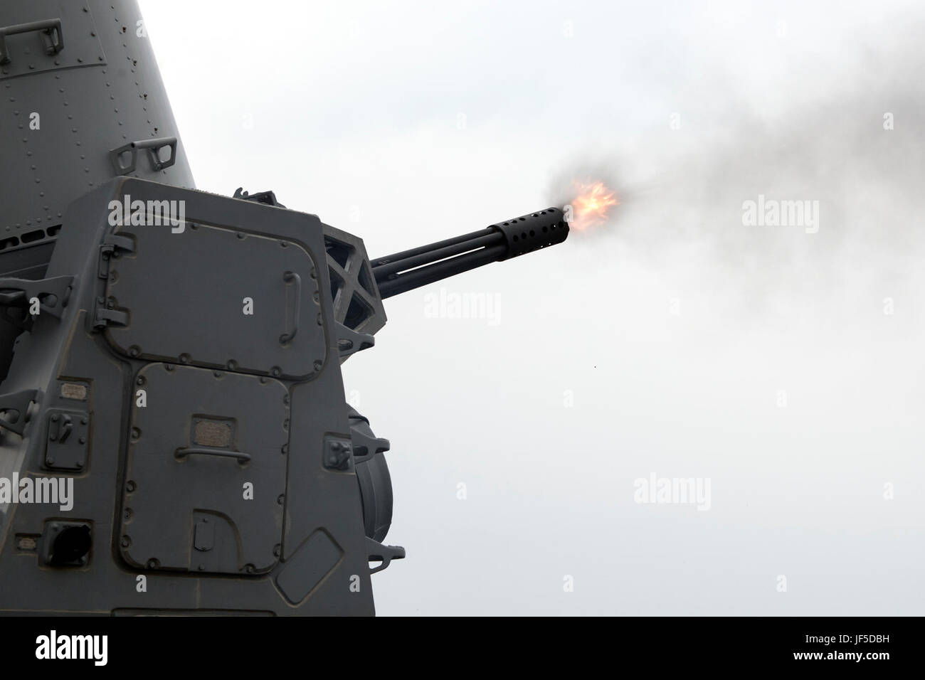 Pre aim calibration fire pacfire hi-res stock photography and images ...