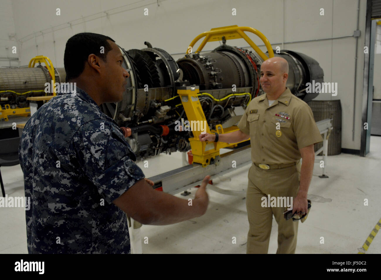 Naval air technical training center nattc hi-res stock photography and ...