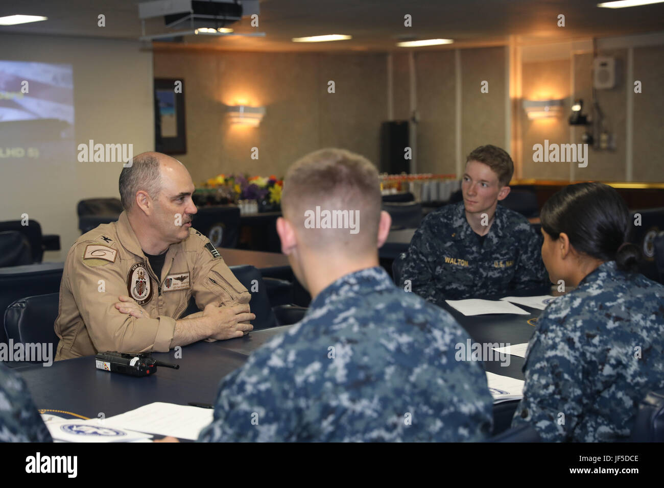 170531-N-HP188-0012 U.S. 5TH FLEET AREA OF OPERATIONS (May 31, 2017 ...