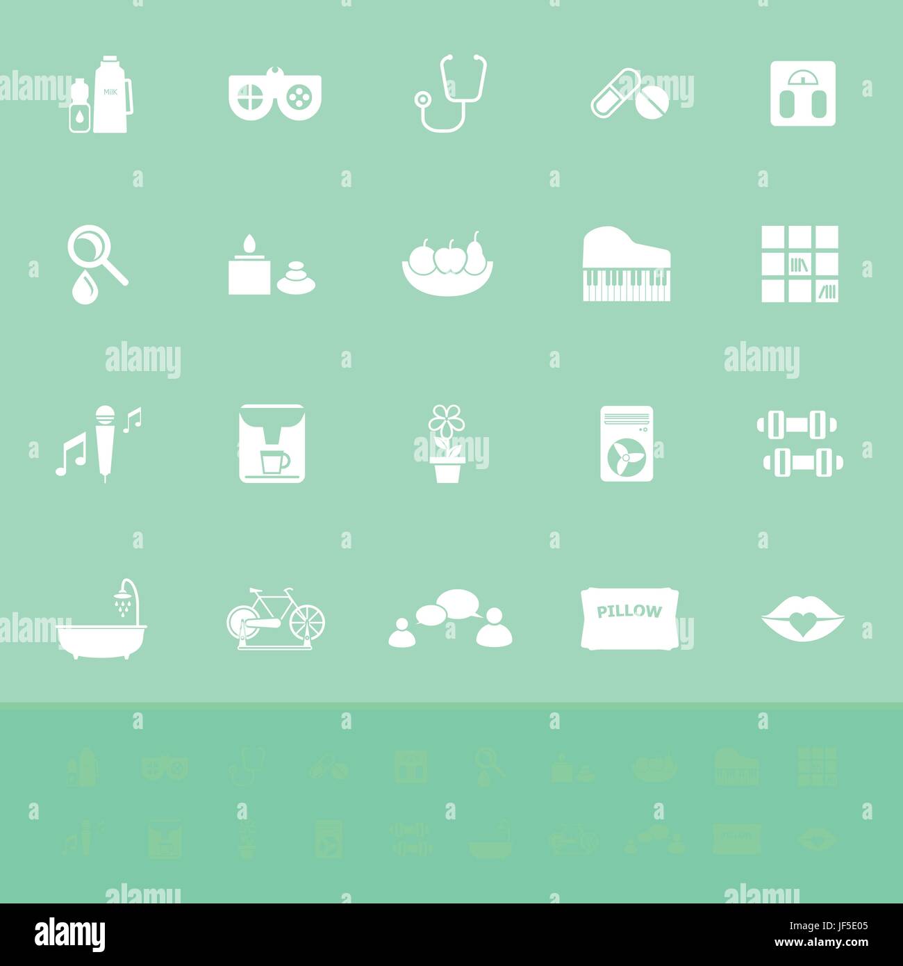 human being health Stock Vector Image & Art - Alamy