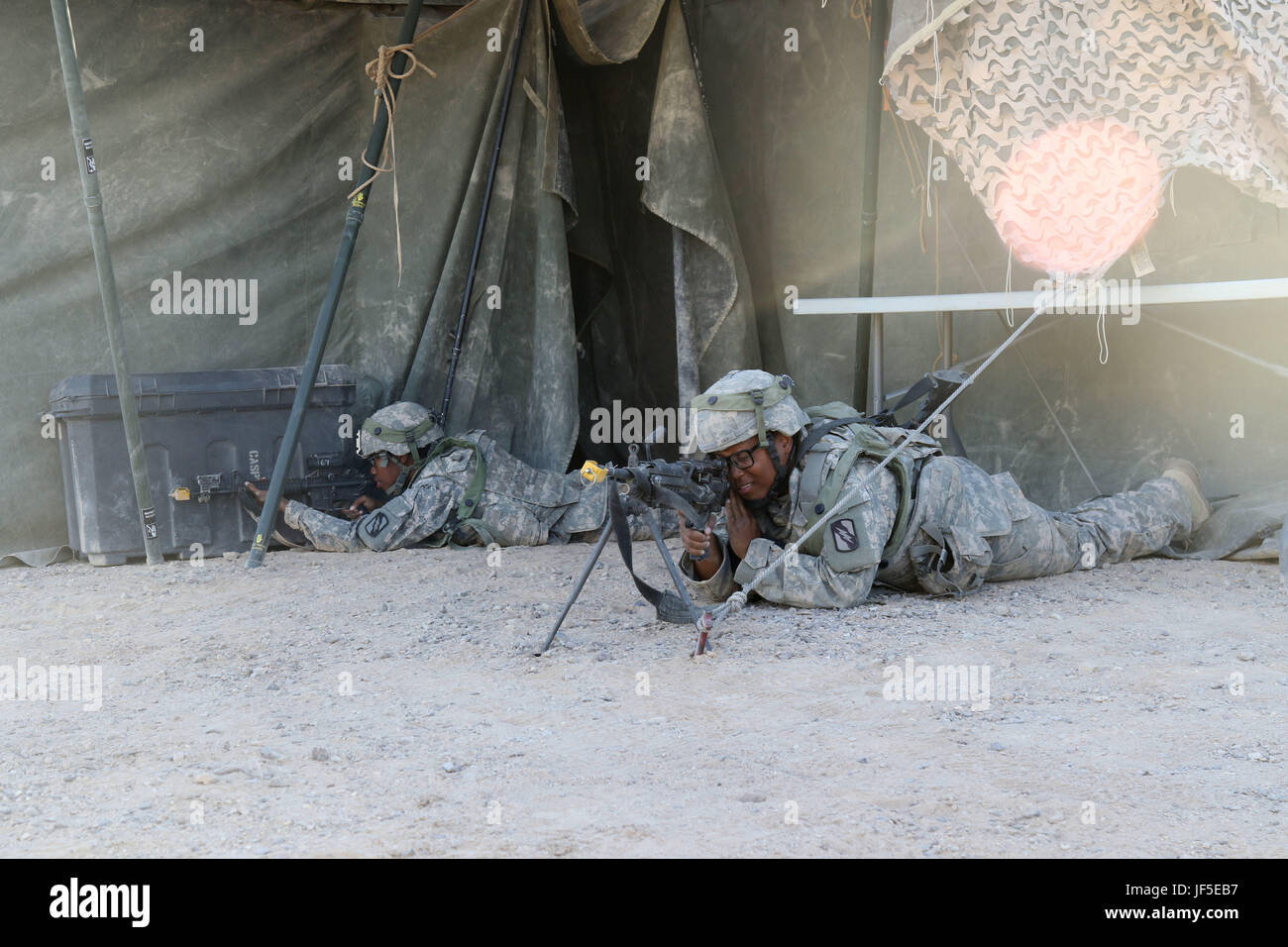 935th aviation support battalion hi-res stock photography and images ...
