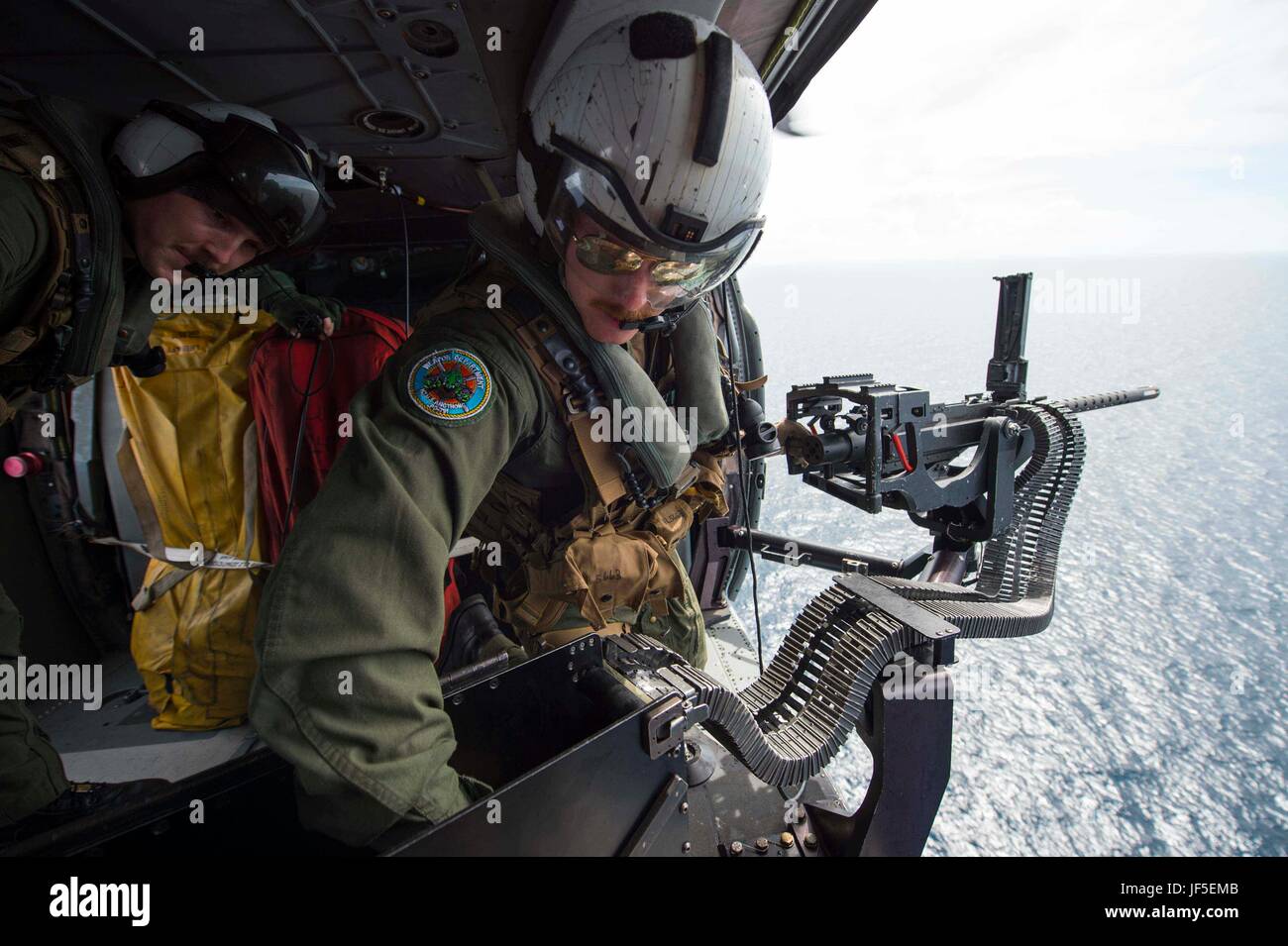 170603-N-PD309-1142 GULF OF THAILAND, Thailand (June 3, 2017) Naval ...