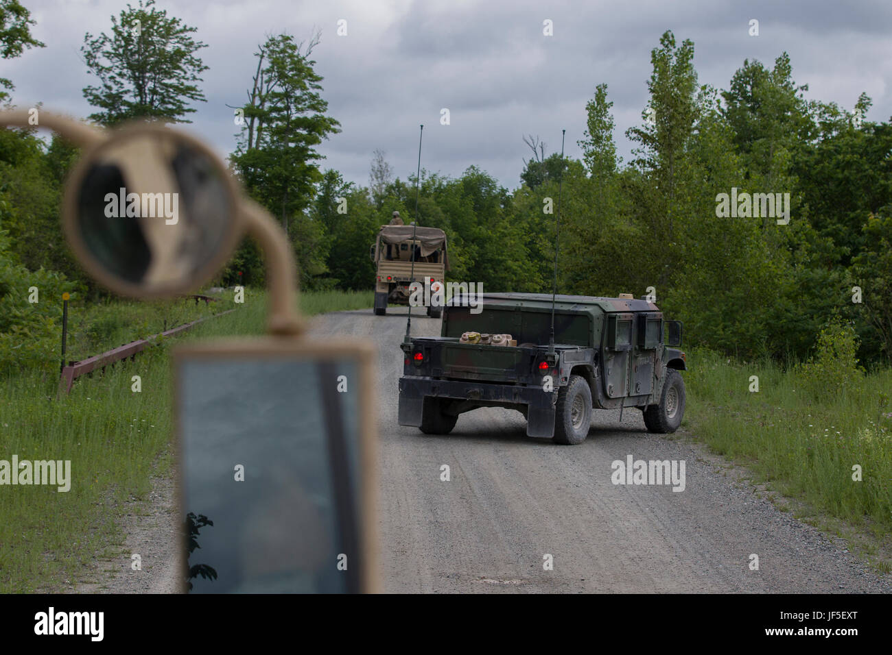 186th brigade support battalion hi-res stock photography and images - Alamy
