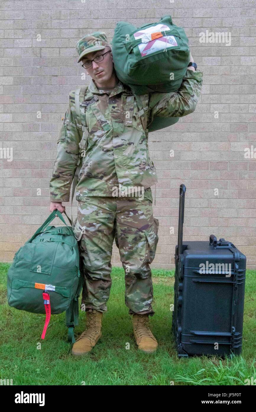 135th esc hi-res stock photography and images - Alamy