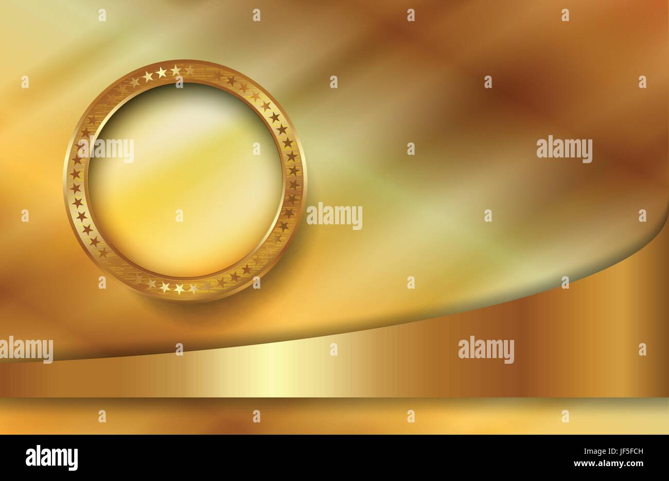 ring, circle, mesh, gradient, metallic, gold, shadows, ring, circle ...