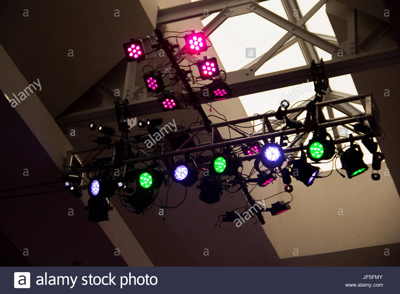 Presentations Stock Photos & Presentations Stock Images - Alamy