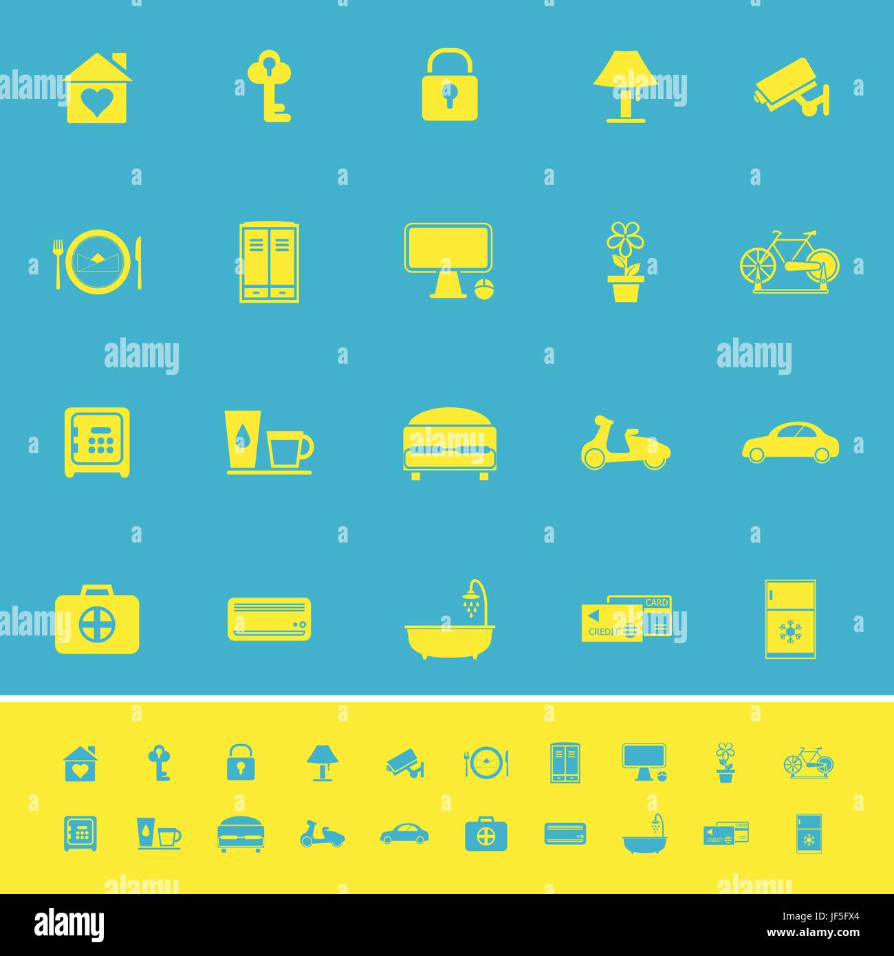 Free time in nature Stock Vector Images - Alamy