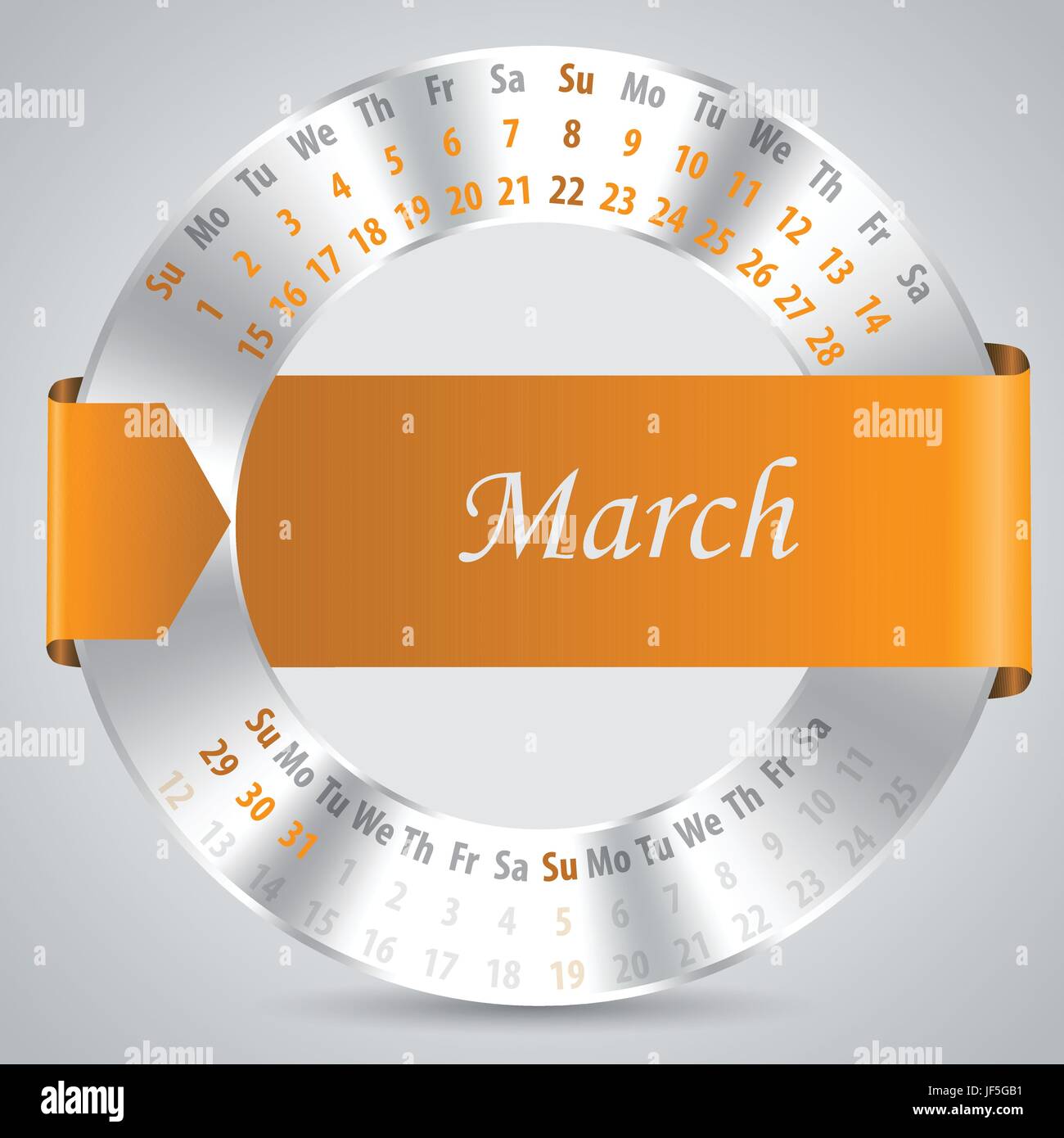 colour, date, time, time indication, planner, metallic, month, months ...