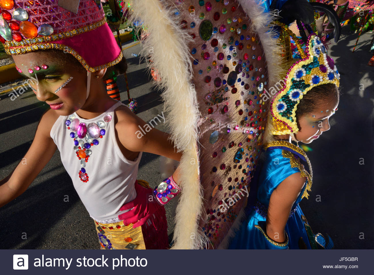 Girls Parade Stock Photos & Girls Parade Stock Images - Alamy