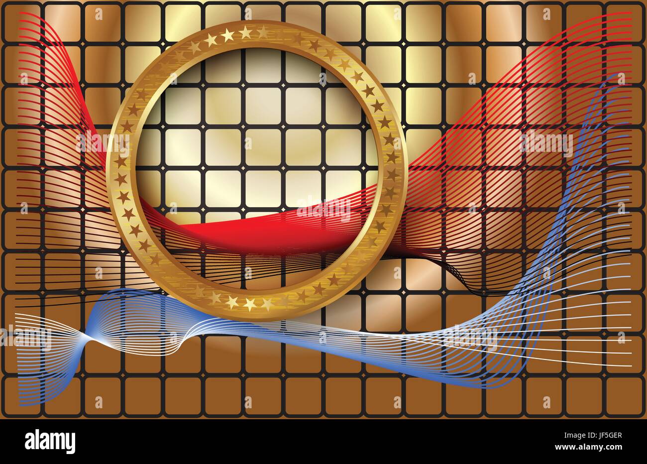ring, circle, mesh, gradient, metallic, gold, shadows, ring, circle ...