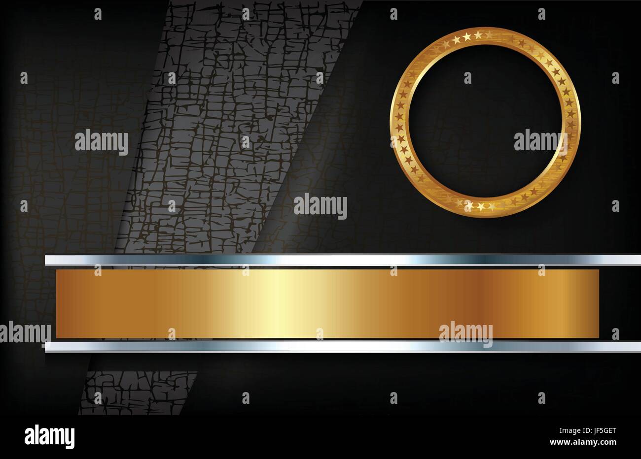 ring, circle, mesh, gradient, metallic, gold, shadows, ring, circle ...