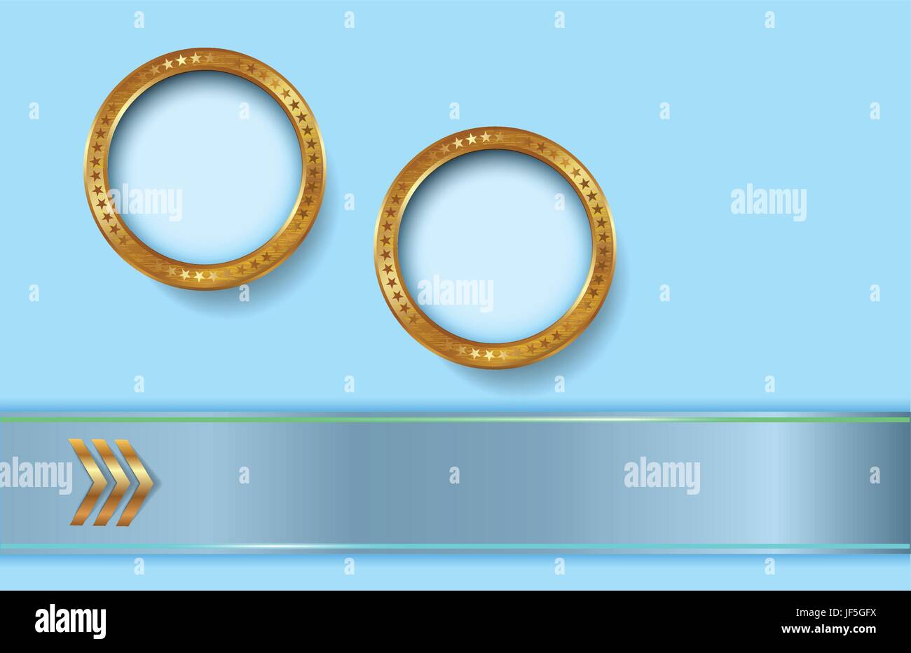 ring, circle, mesh, gradient, metallic, gold, shadows, ring, circle ...