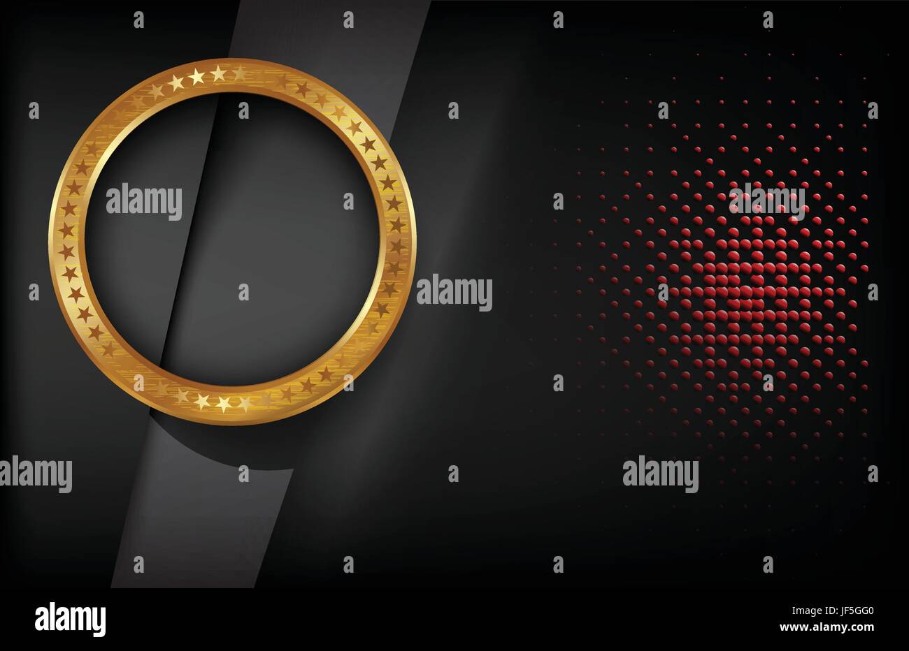 ring, circle, mesh, gradient, metallic, gold, shadows, ring, circle ...