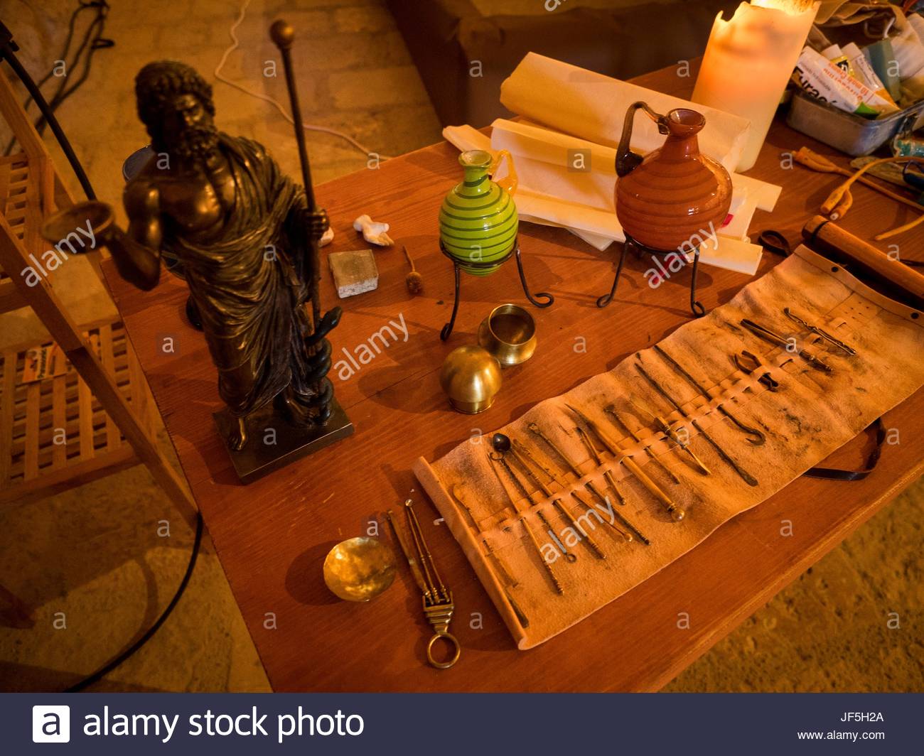 Artifact Ancient Tools Stock Photos & Artifact Ancient Tools Stock ...