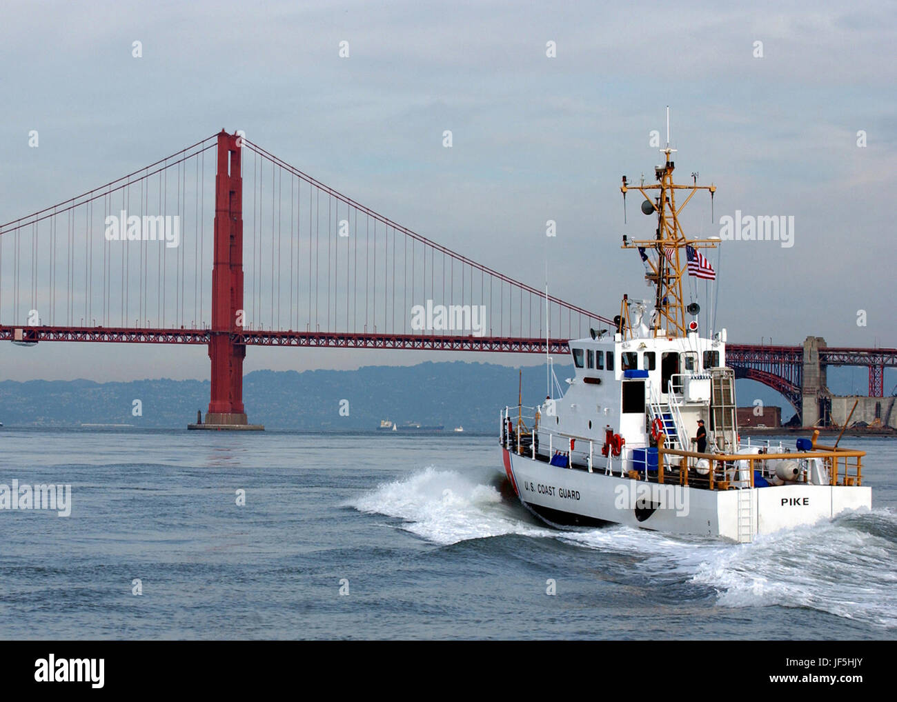 Offshore patrol cutter hi-res stock photography and images - Alamy