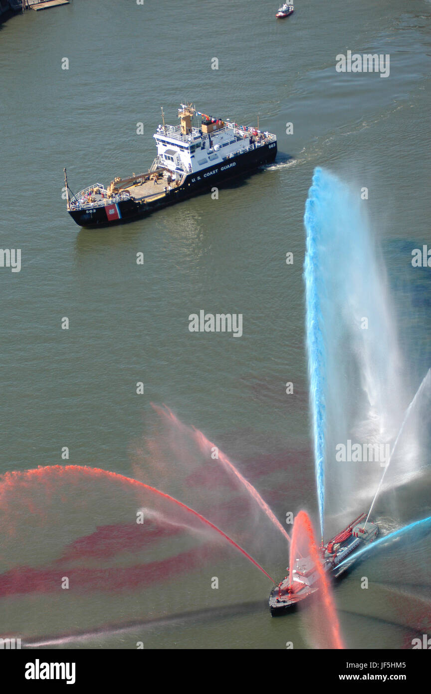 Coast guard cutter henry blake hi-res stock photography and images - Alamy