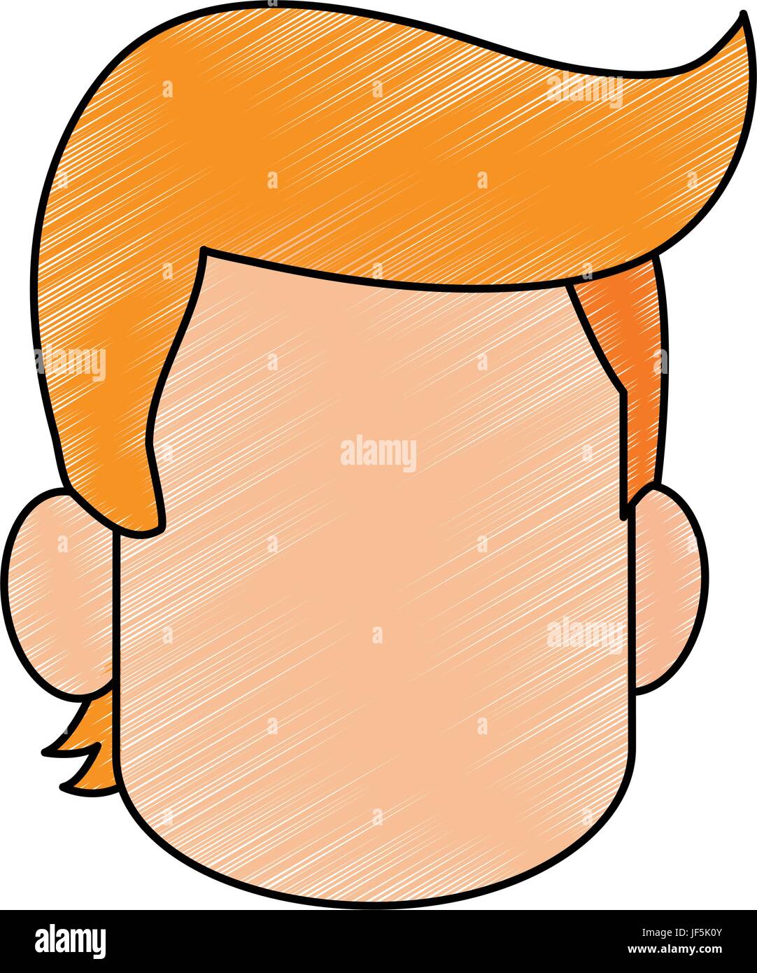 Man vector illustration Stock Vector Image & Art - Alamy