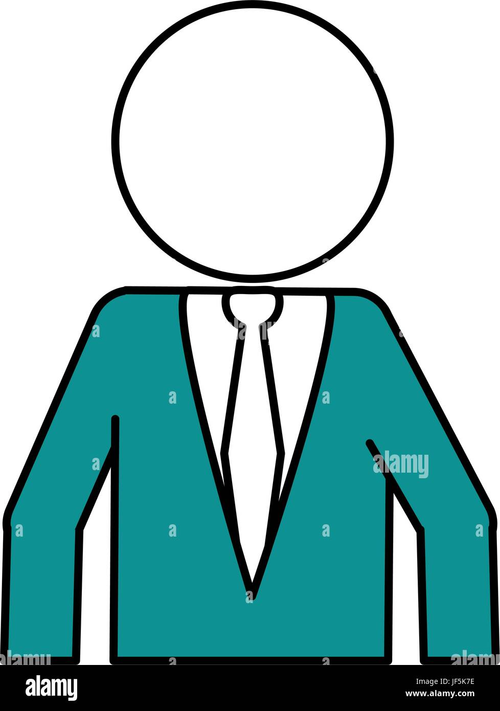 businessman vector illustration Stock Vector Image & Art - Alamy