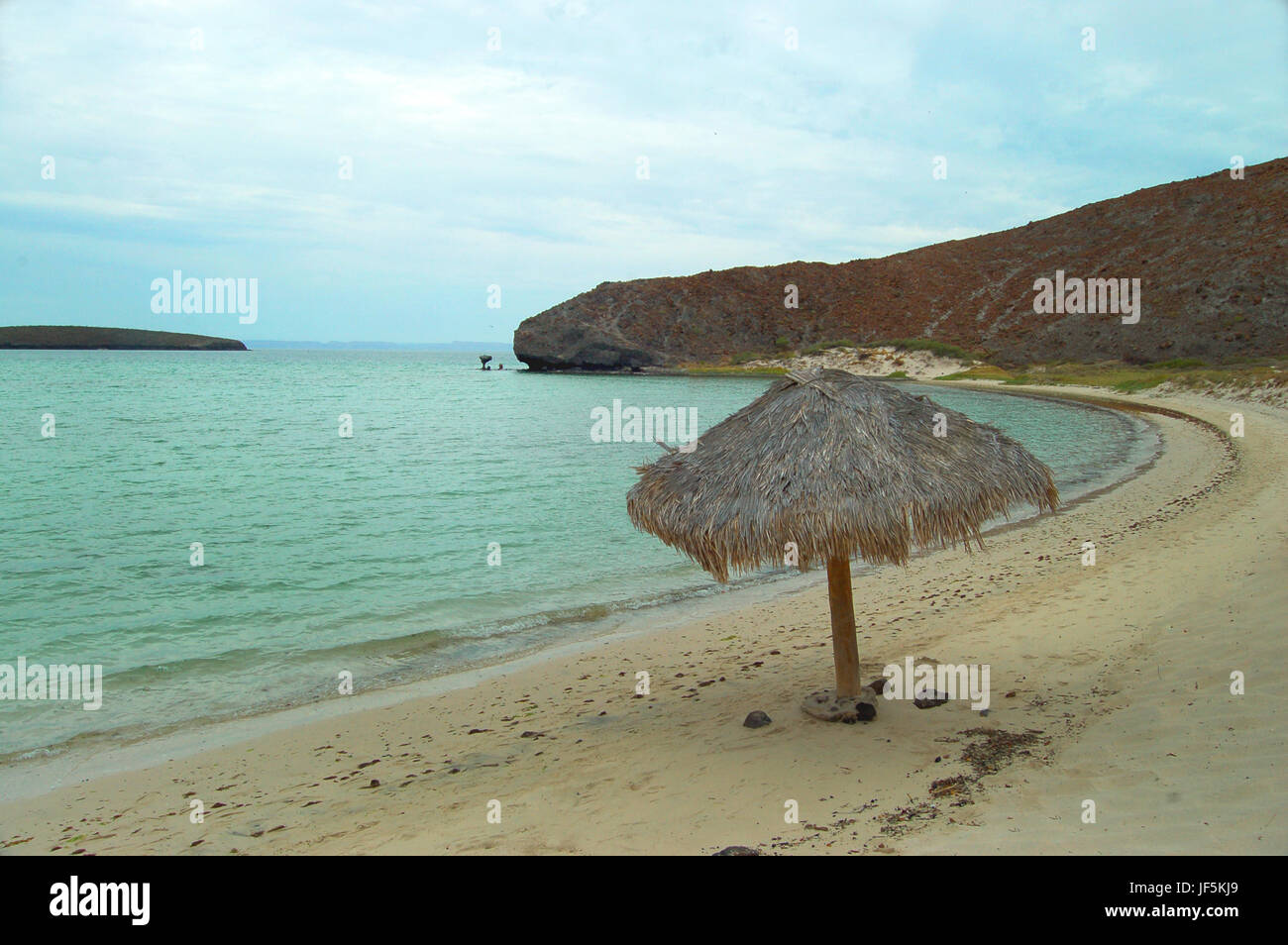 Hongo de balandra hi-res stock photography and images - Alamy