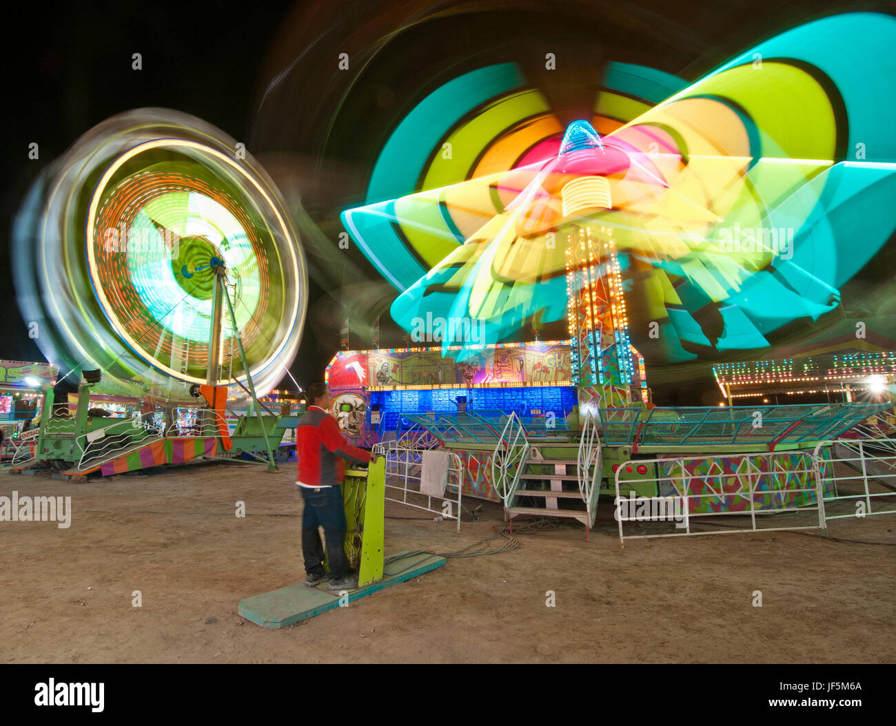 Mexicali baja california hi-res stock photography and images - Alamy