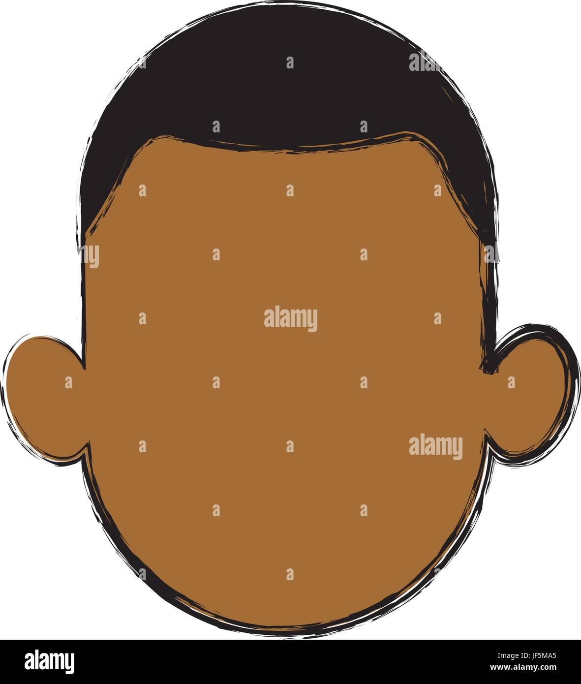 portrait man male avatar people Stock Vector Image & Art - Alamy