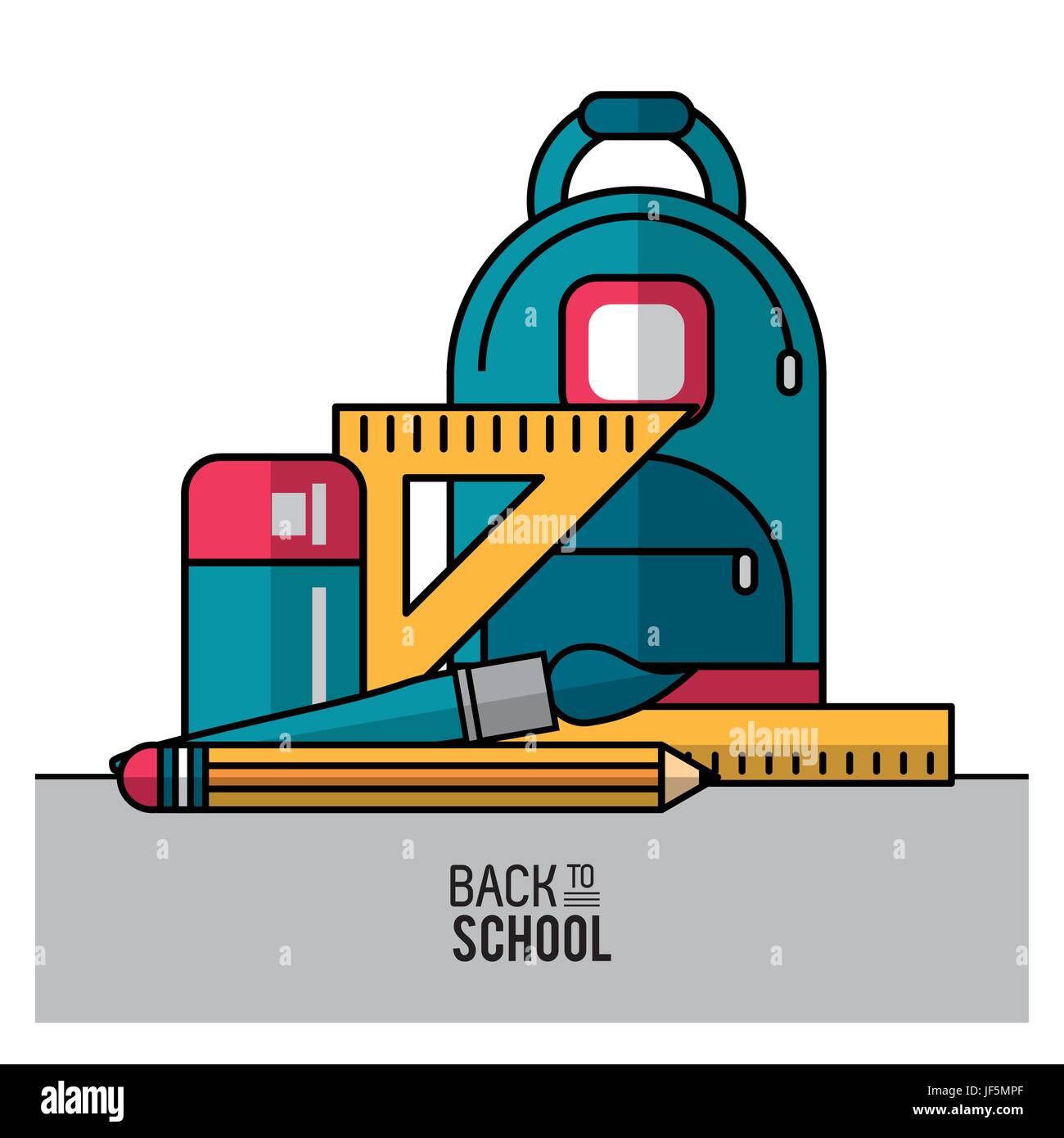 Essential elements Stock Vector Images - Alamy