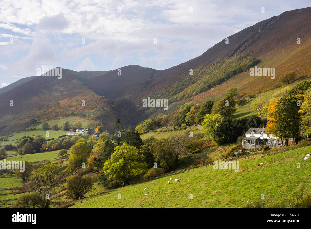 Newlands pass hi-res stock photography and images - Alamy