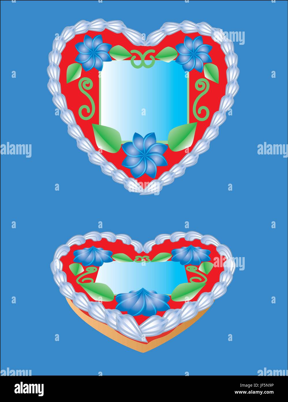 Souvenir figure Stock Vector Images - Alamy