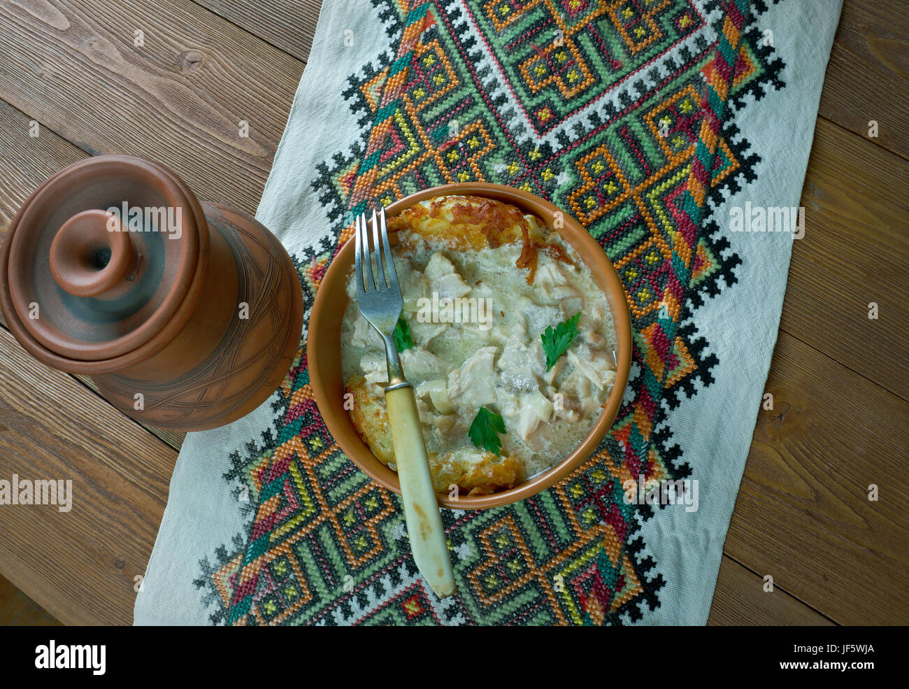 Hutsul hi-res stock photography and images - Alamy