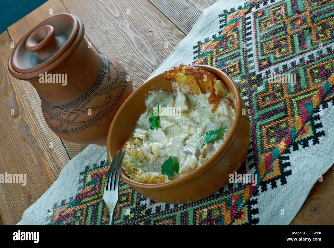 Hutsul hi-res stock photography and images - Alamy