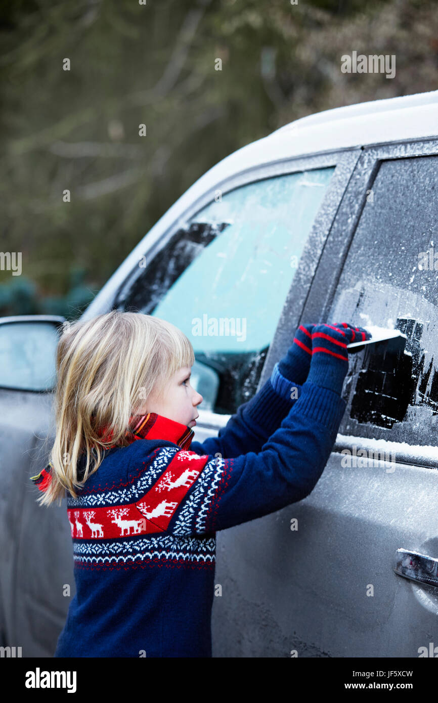 Ice age real life hi-res stock photography and images - Alamy