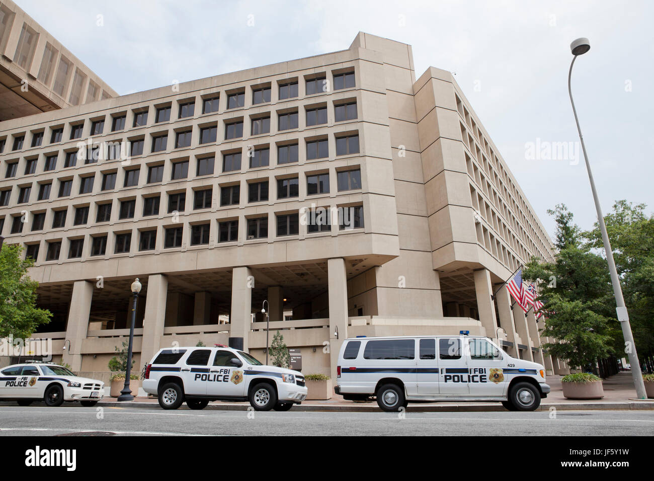 FBI headquarters building (FBI HQ) - Washington, DC USA Stock Photo - Alamy FBI headquarters building (FBI HQ) - Washington, DC USA Stock Photo - Alamy