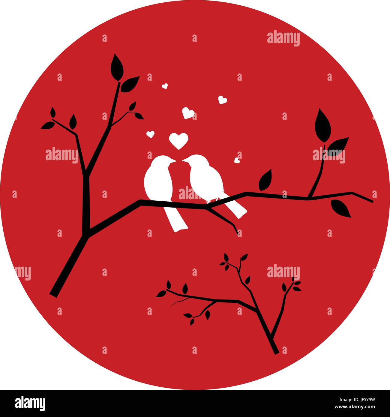 Court marriage Stock Vector Images - Alamy